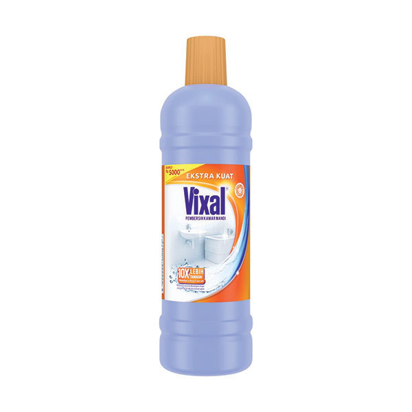 Jual VIXAL PEMB PORS BIRU 160 ML | Shopee Indonesia