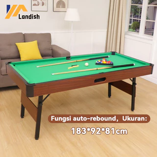 Jual Meja Billiard Terlengkap & Harga Terbaru Agustus 2025 | Shopee ...