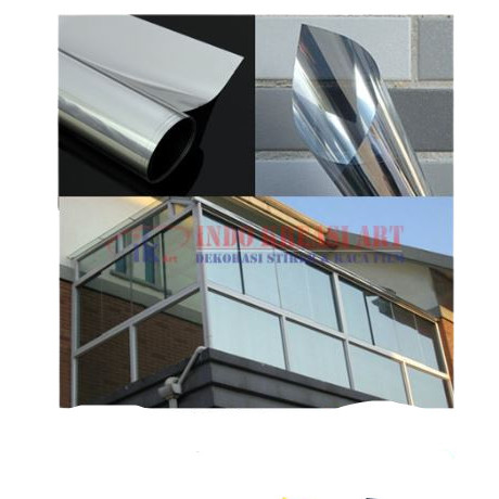 Jual BELLATO KACA FILM TWO WAY SPARTA SILVER SILVER CERMIN DUA ARAH ANTI GO | Shopee Indonesia