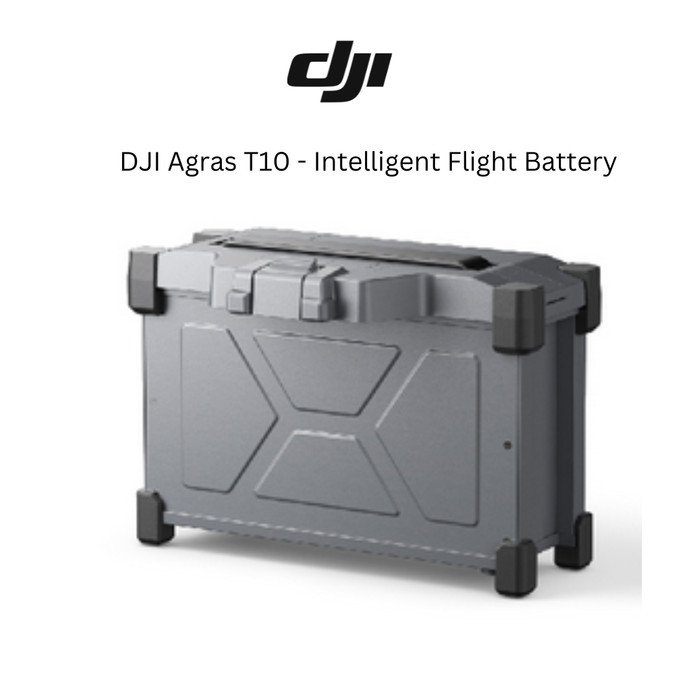 Jual DJI Agras T10 - Intelligent Flight Battery | Shopee Indonesia
