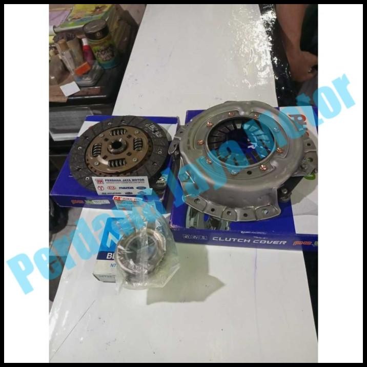 Jual Kopling Set Nissan Sunny B11 Dan B13 1300Cc | Shopee Indonesia