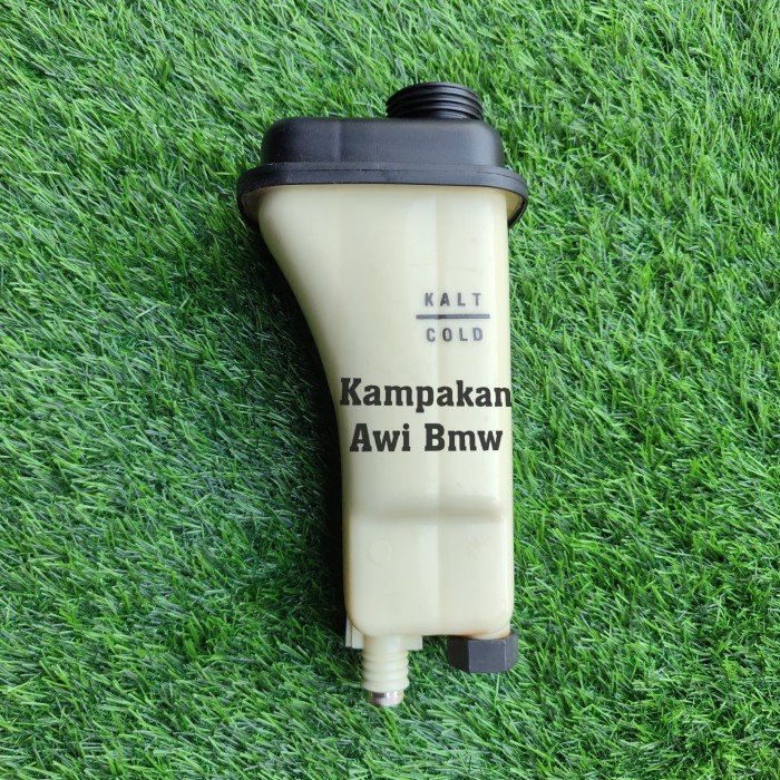 Jual (2Nd) Tabung Reservoir Tabung Radiator Bmw E36 M50 M52 | Shopee ...