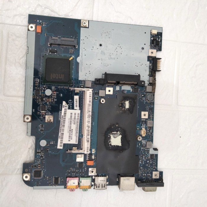 Jual MOTHERBOARD MAINBOARD MOBO MESIN MATI LAPTOP ACER KAV10 | Shopee Indonesia