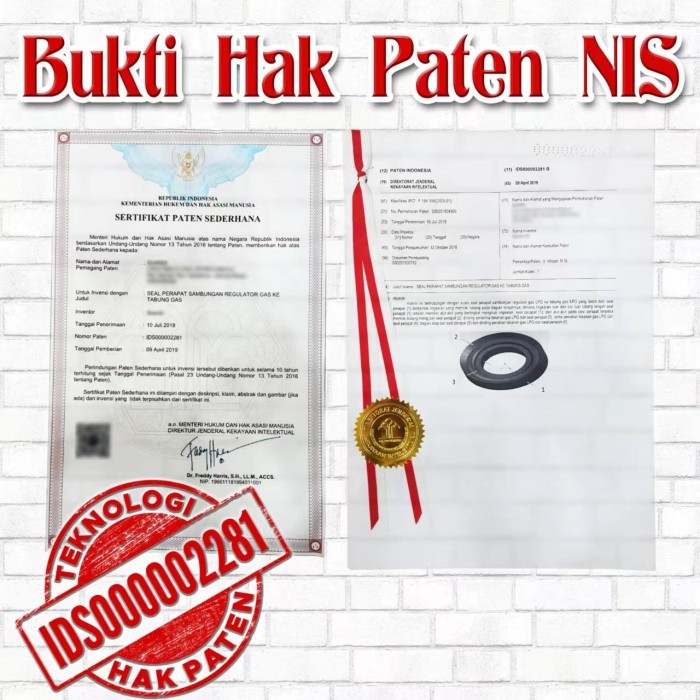 Jual Paket Hemat Nis Selang Gas Lapis Baja + Regulator Robot (Ni 0307 S) | Shopee Indonesia