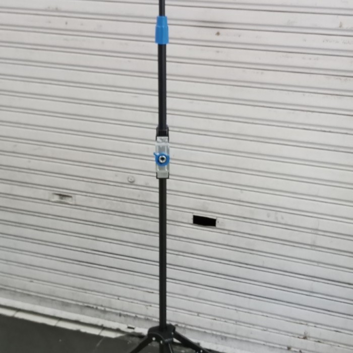 Jual anyar@! stand tiang tripod screen proyektor 178cm x 178cm (kaki ...