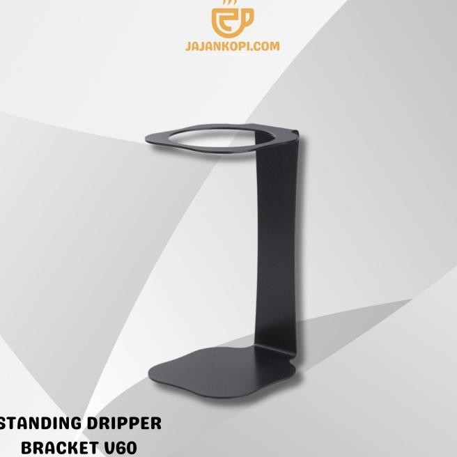 Jual Stand Dripper Kopi V60 | Metal Coffee Dripper Stand Braet V60 | Shopee Indonesia