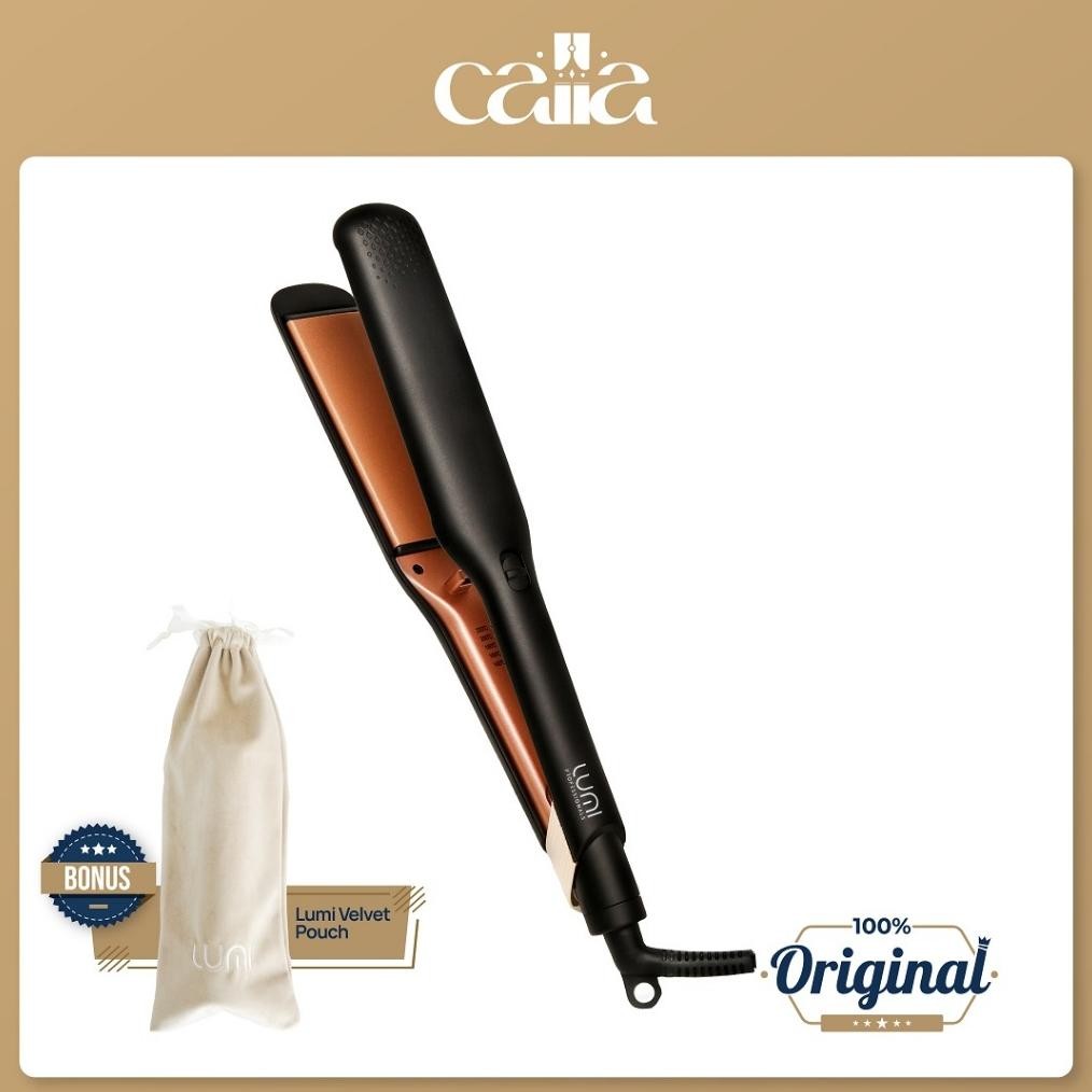 Jual Lumi Slim Line Catok 1.5 inch - 100% Original | Shopee Indonesia