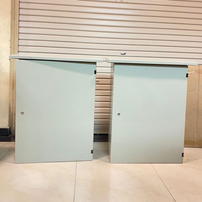 Jual Jual! Pesanan - Box Panel Outdoor 60 X 80 X 20Cm 2Mm | Shopee ...