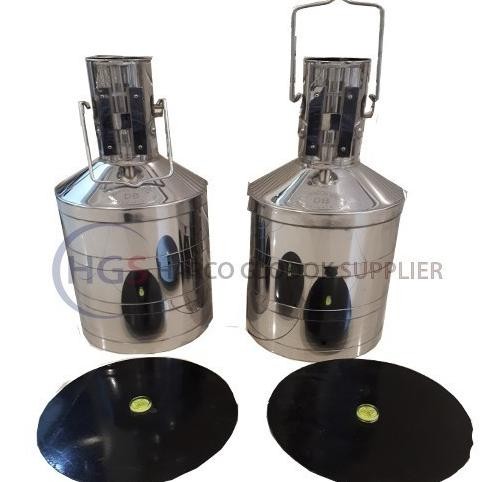 Jual Bejana Ukur Bbm 20 Liter / Bejana Ukur 20 Liter Original Dan ...