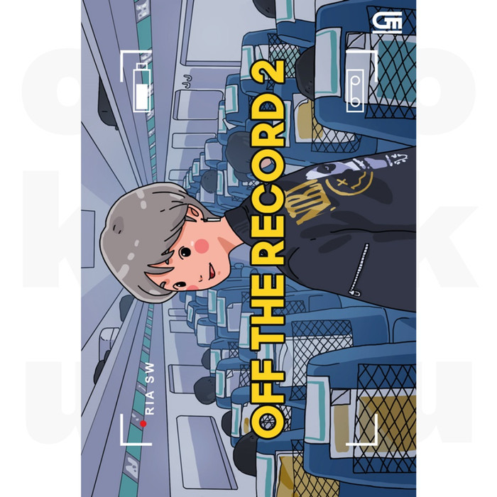 Jual Off The Record 2- Ria SW | Shopee Indonesia