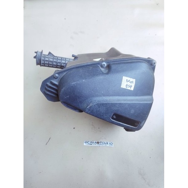 Jual Original Bak Box Filter Udara Isi Set All New Beat Street Fi Esp ...