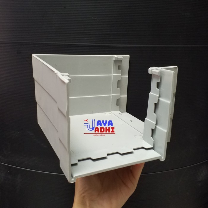 Jual #####] PVC Talang Kotak Siku Belokan 14 cm | Shopee Indonesia