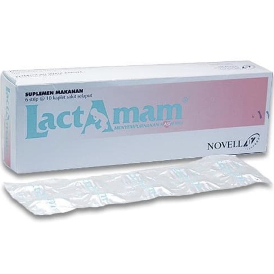 Jual Lactamam box | Shopee Indonesia