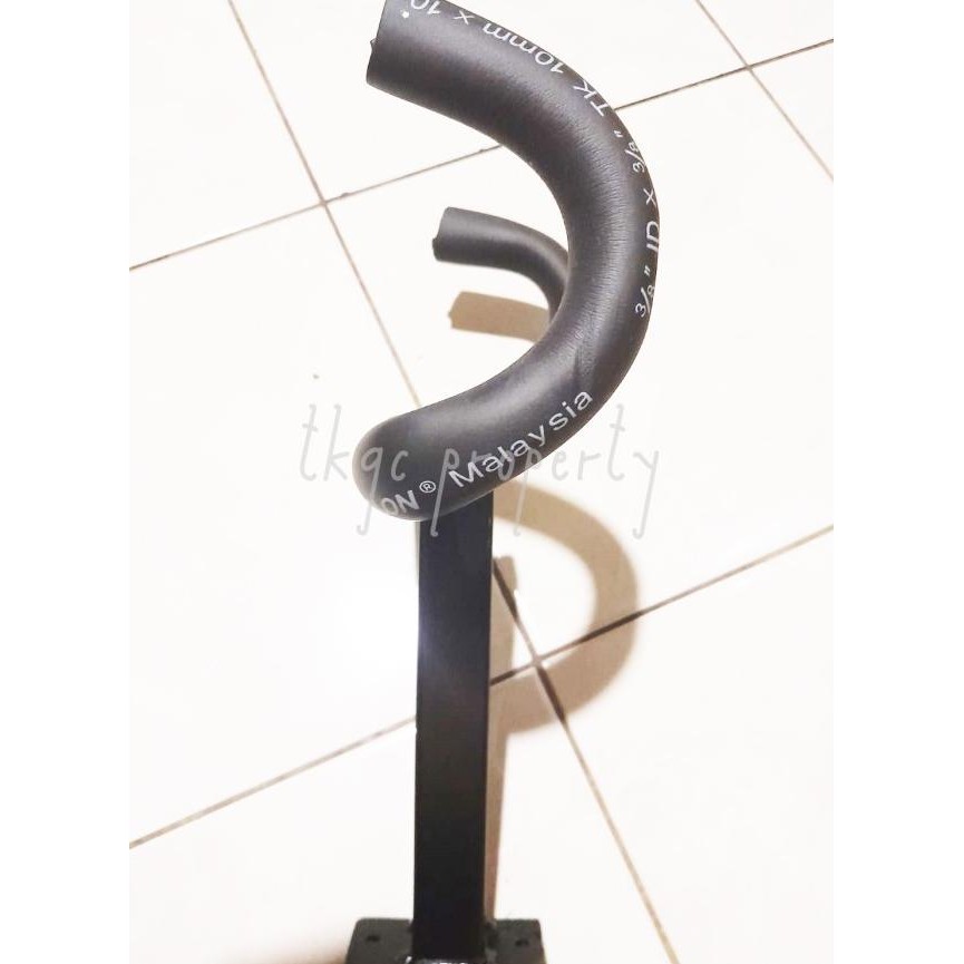 Jual Gantungan Sepeda Dinding Lapis Busa Spoon Tebal | Shopee Indonesia