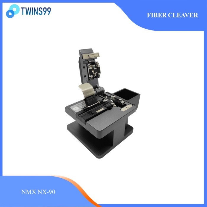 Jual Cuci Gudang Fiber Cleaver High Precision Cutting | Shopee Indonesia