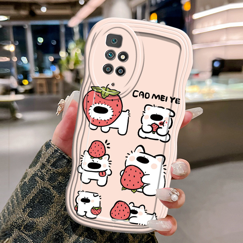 Jual Casing Hp Untuk Xiaomi Redmi 10 5G 11 Prime 5G Note 11E 5G Case ...