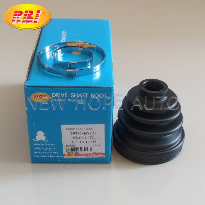 Jual Boot As Roda Dalam 6N225 RBI Thailand Bot Kopel Drive Shaft Inner ...