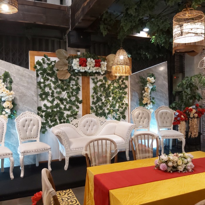 Jual paket akad nikah | Shopee Indonesia