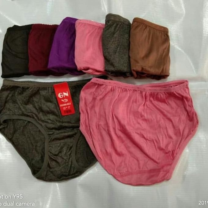 Jual 12Pc Cd Golden Nick 939 (Warna Tua) | Shopee Indonesia