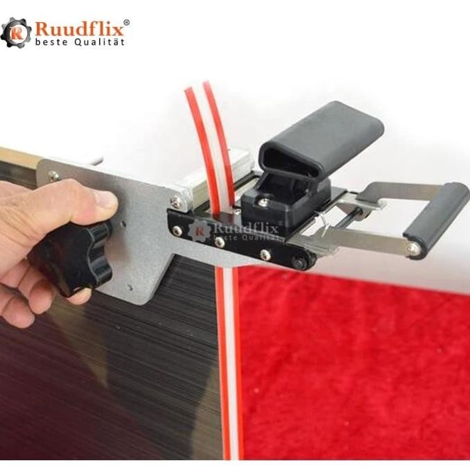 Jual Cutter Edging Ruudflix | Pemotong Edging Pvc Hpl Edging Trimmer ...