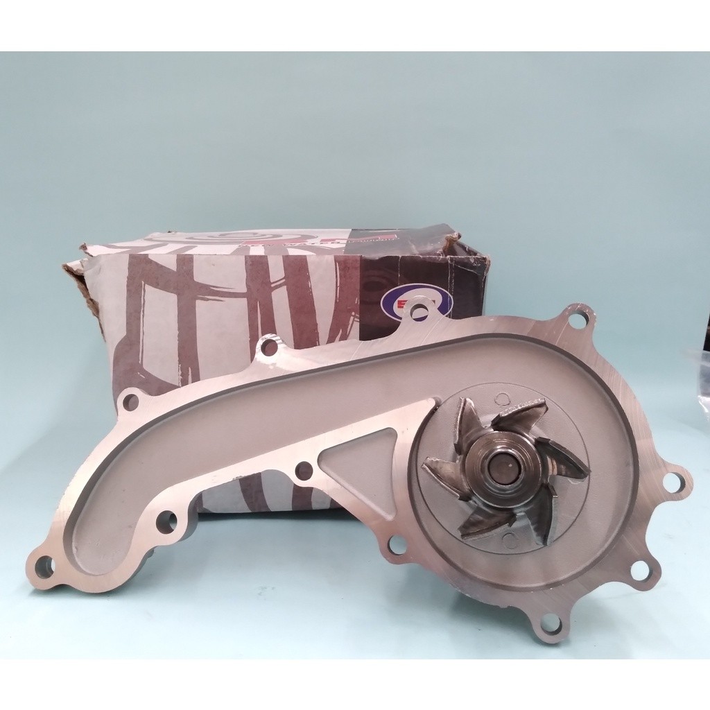 Jual Water Pump Assy Toyota Innova Gwt-96A | Shopee Indonesia
