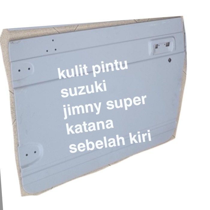 Jual PINTU SUZUKI JOMNY KATANA | Shopee Indonesia