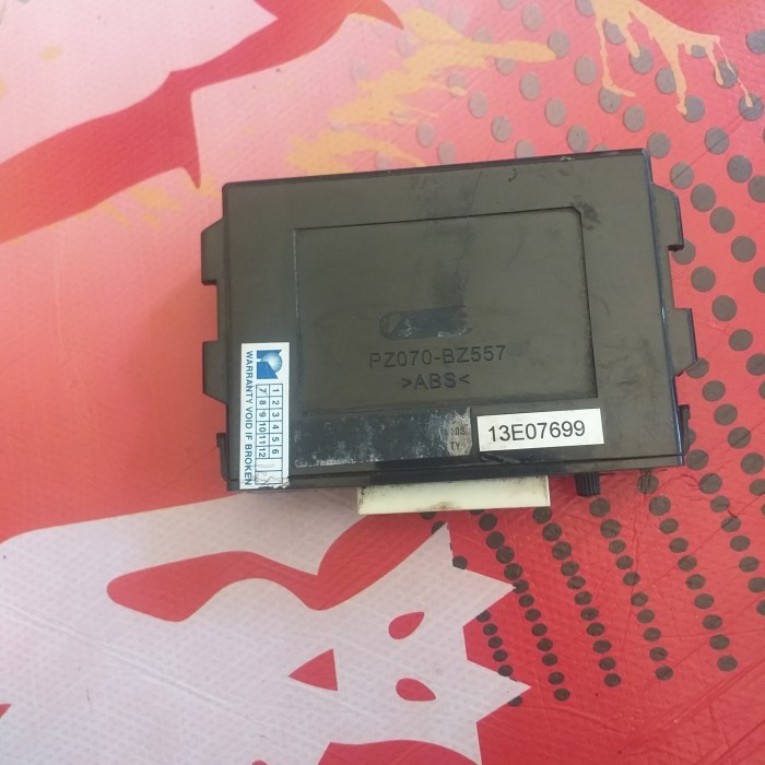 Jual modul alarm new avanza bz557 | Shopee Indonesia