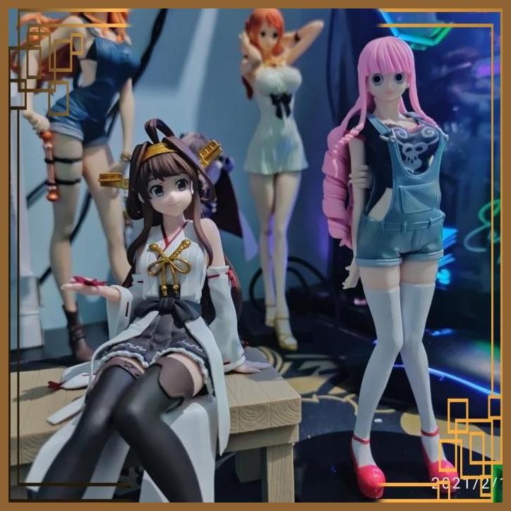 Jual [SRP] FIGURE NENDOROID BAHAMUT TOKISAKI HONKAI IMPACT 3 ASTOLFO ...