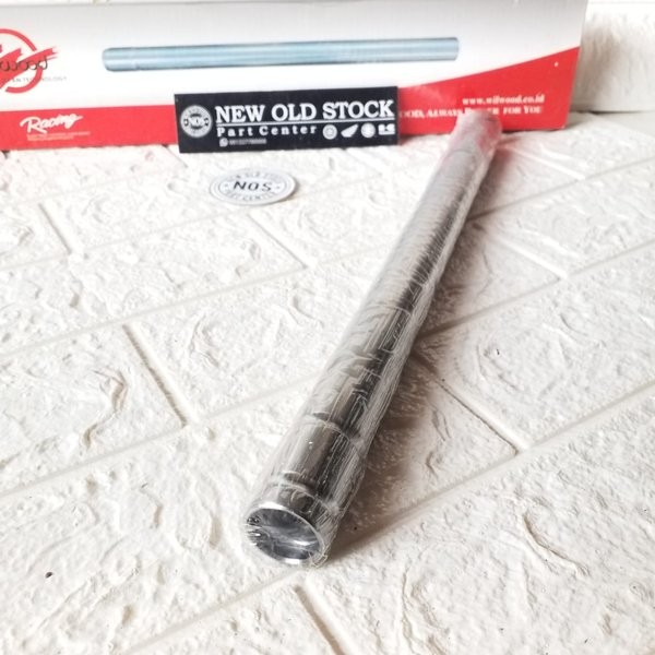 Jual Pipa As Shock Shok Sekok Skok Shockbreaker Depan Panjang 36 Cm ...