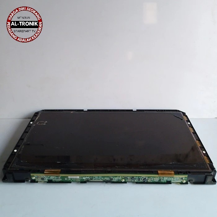 Jual PANEL SCREEN LAYAR TV LCD PANASONIC 24 INCH MODEL TH-L24C20G ...