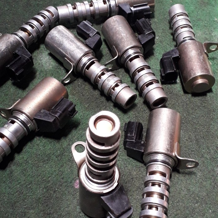 Jual OCV, sensor oli VVT-I Nissan Xtrail | Shopee Indonesia