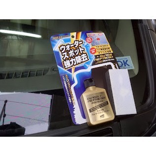 Jual Soft99 Glass Refresh/ Pembersih Jamur Kaca 100% Original 80Ml Made ...