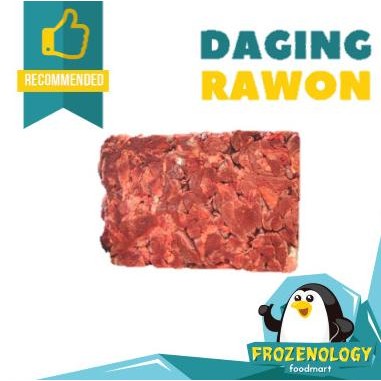 Jual Daging Tongseng Rawon Sop Koyor Sapi 500g | Shopee Indonesia