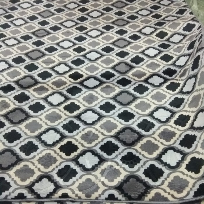 Jual karpet hambal malaysia import uk jumbo 190x270 karpet busa (shufu ...