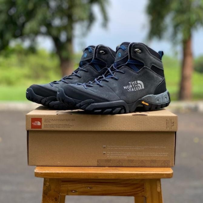 Jual TERMURAH - SEPATU GUNUNG TNF CEDAR MESA SEPATU OUTDOOR PRIA ...