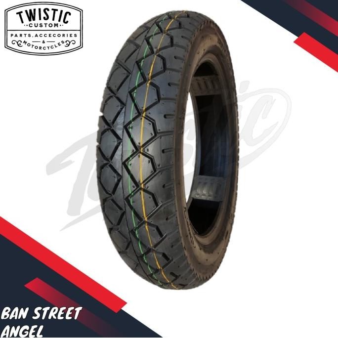 Jual Ban Belakang Street Angel Classic Klasik Touring Tubeless 130/90 ...