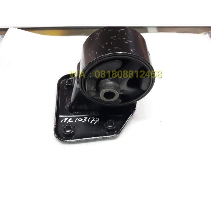 Jual Engine Monting Transmisi Mounting Kanan Mitsubishi Lancer Evo 3 CB ...