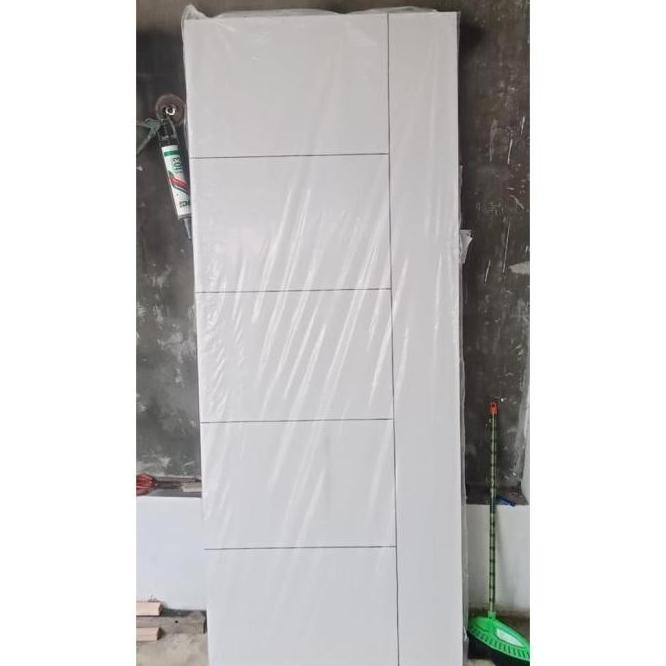 Jual PINTU MULTIPLEK||DAUN PINTU MINIMALIS||PINTU MODERN||PINTU 1011T ...