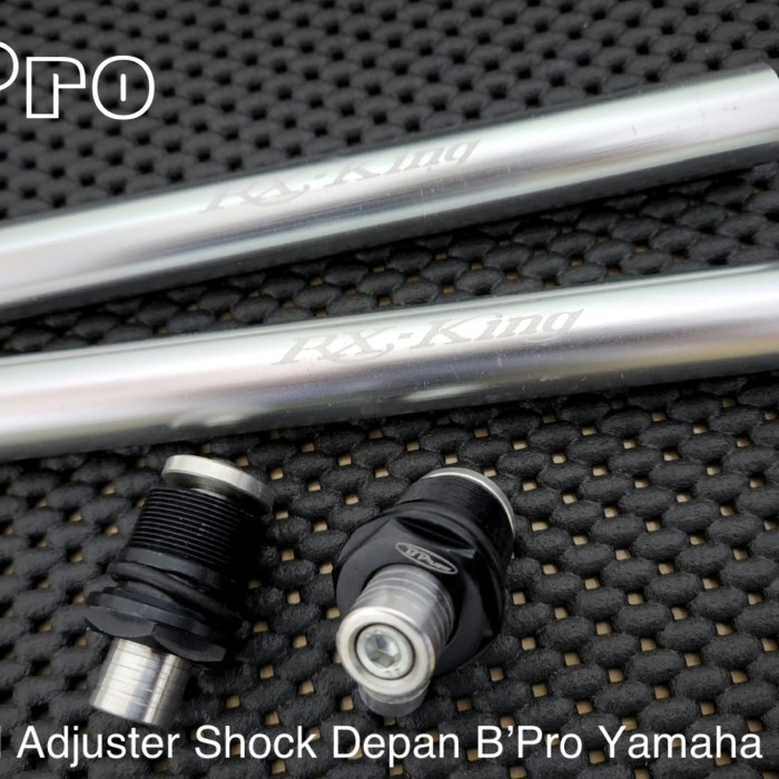 Jual Preload Stelan Shock Depan Bpro Yamaha Rx King | Shopee Indonesia