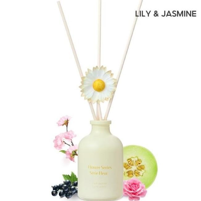 Jual MINISO REED DIFFUSER VANILLA PENGHARUM RUANGAN AROMATERAPI MEWAH ...