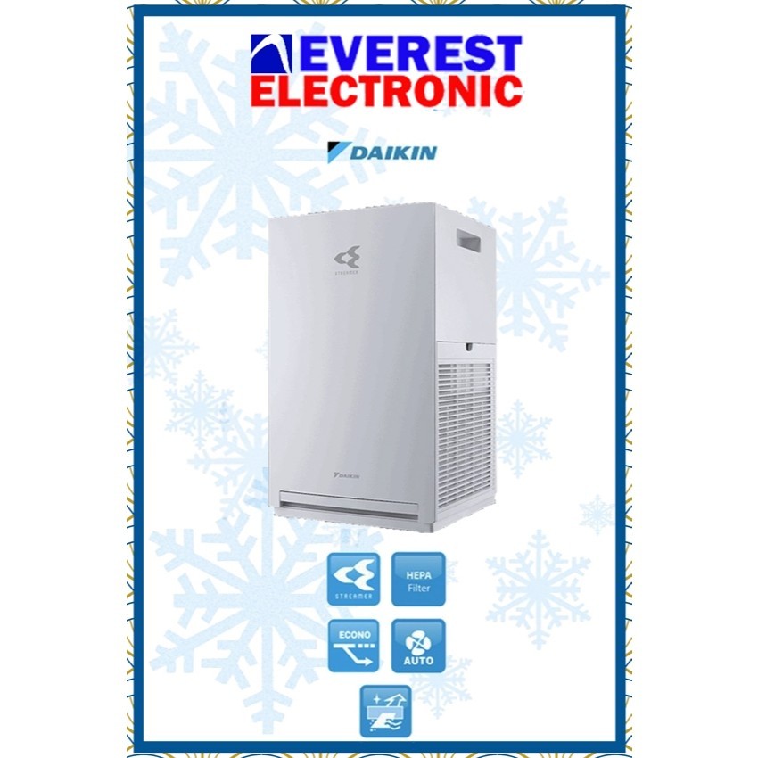 Jual AIR PURIFIER DAIKIN MC30YVM7 (STREAMER) | Shopee Indonesia