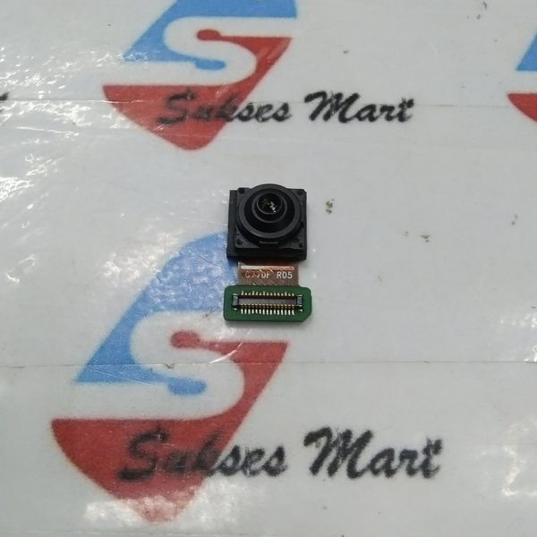 Jual Front Camera Depan Samsung A71 A715F Original Copotan | Shopee ...