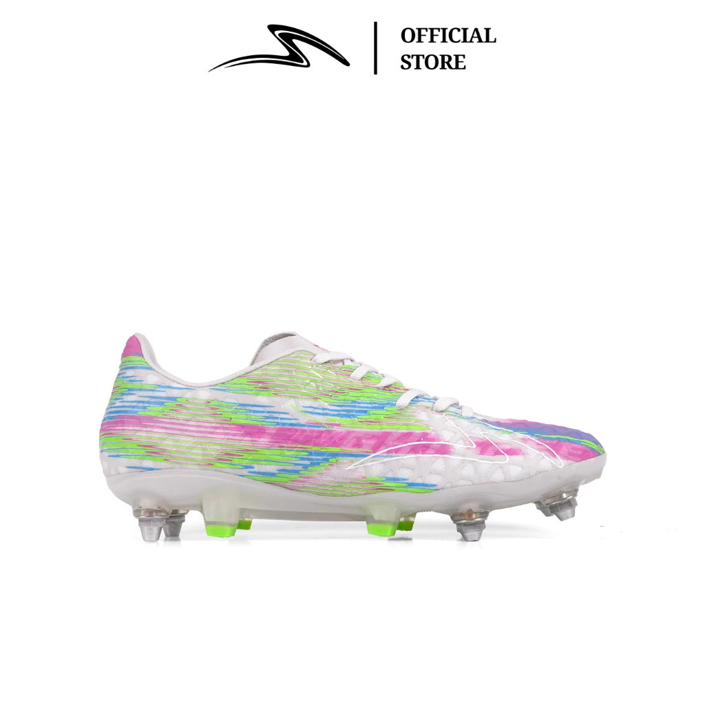 Jual SPECS SEPATU SEPAK BOLA ACCELERATOR LIGHTSPEED 4 NITRO ELITE SG ...