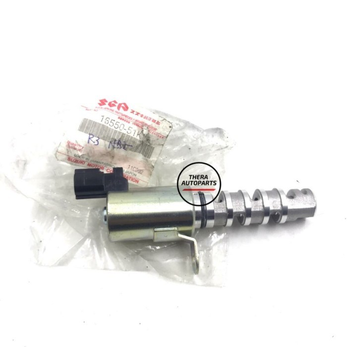 Jual Valve Sensor VVT Suzuki Ertiga Splash & All New Swift Original SGP ...