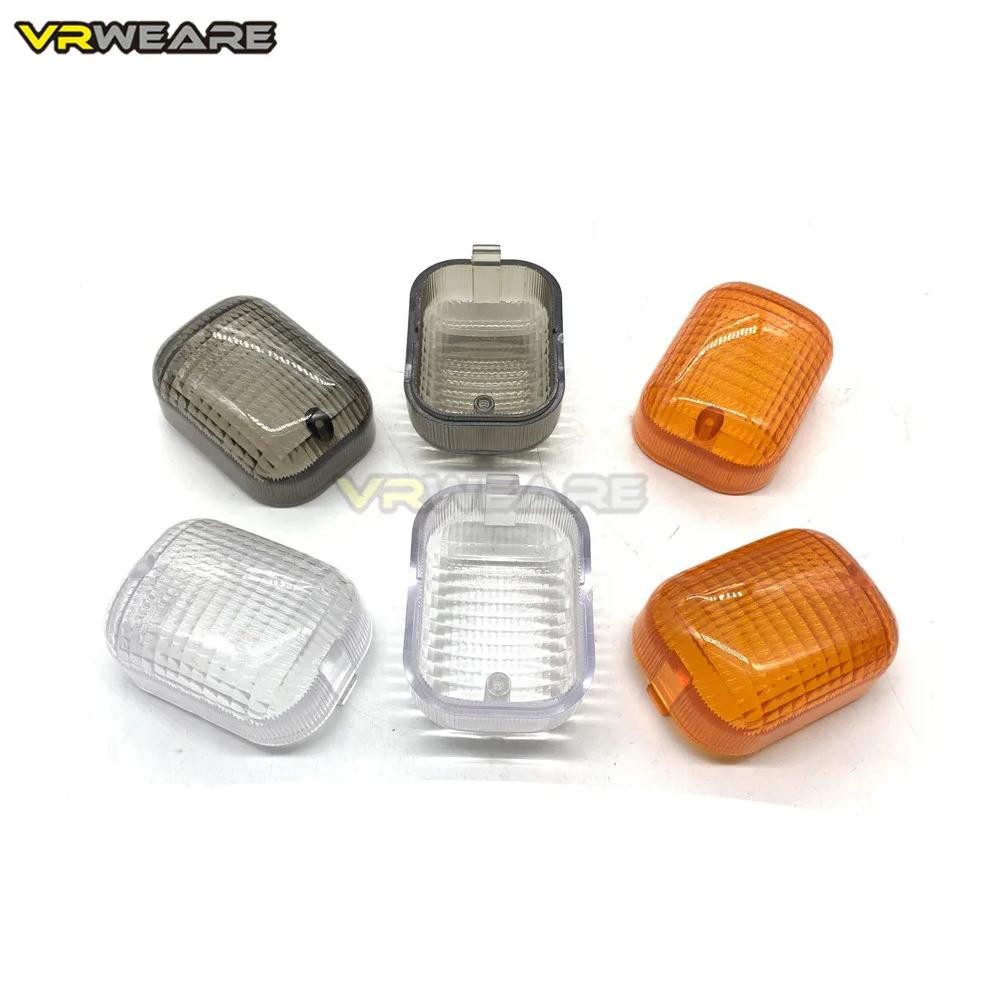 Jual turn signal indicator light lens for yamaha bws 50 100 125 zuma ...