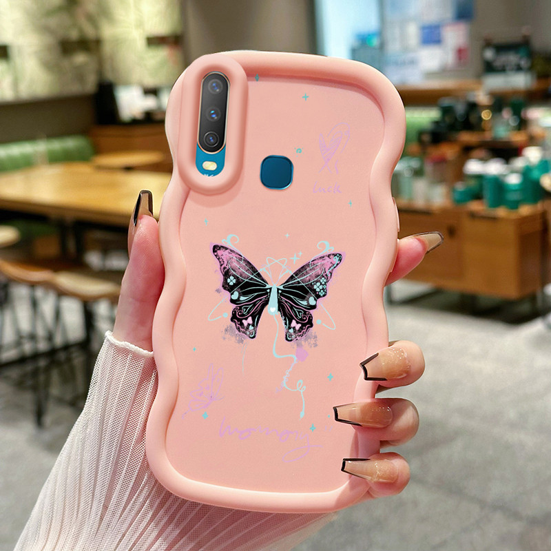 Jual Casing Hp Untuk VIVO Y12 Y12i Y15 Y17 Y17s Y15s Y15A Y15C Y01 Y16 ...