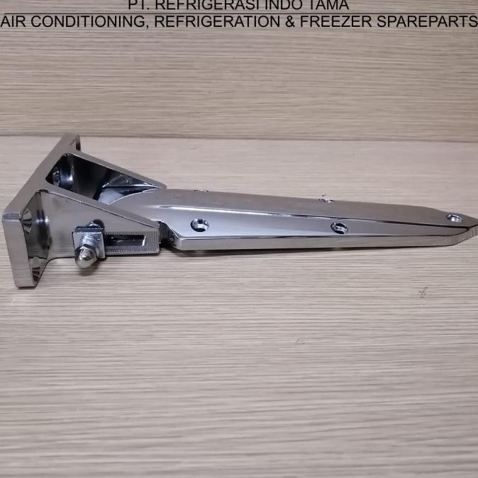 Jual HINGES PINTU COLD STORAGE LT 1470 - 12" / ENGSEL COLD ROOM ...