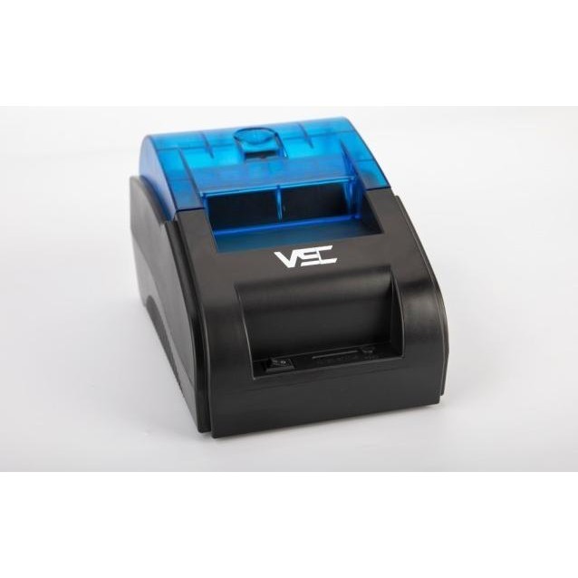 Jual Printer Thermal 80Mm Bluetooth Cetak Struk Kasir/Ppob Vsc Tm-80D Rj11 | Shopee Indonesia