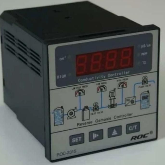 Jual Roc Controller 2315 Roc-2315 !! Ready | Shopee Indonesia