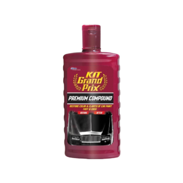 Jual KIT Grand Prix Premium Compound 500ml | Shopee Indonesia